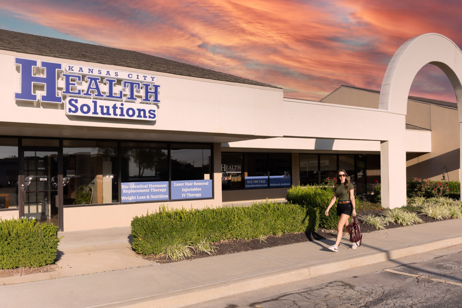 Specials and Events | KC Health Solutions